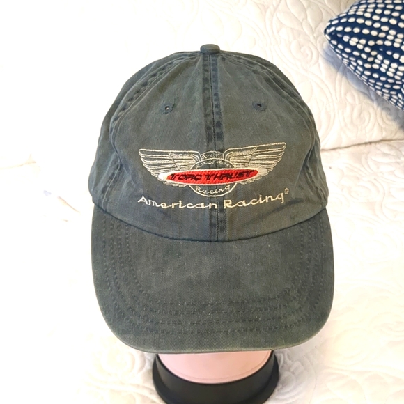 American Racing | Accessories | American Racing Cap | Poshmark